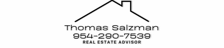 Home - Thomas Salzman